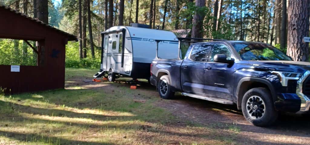 Eagle Valley Campground, Cle Elum | Roadtrippers