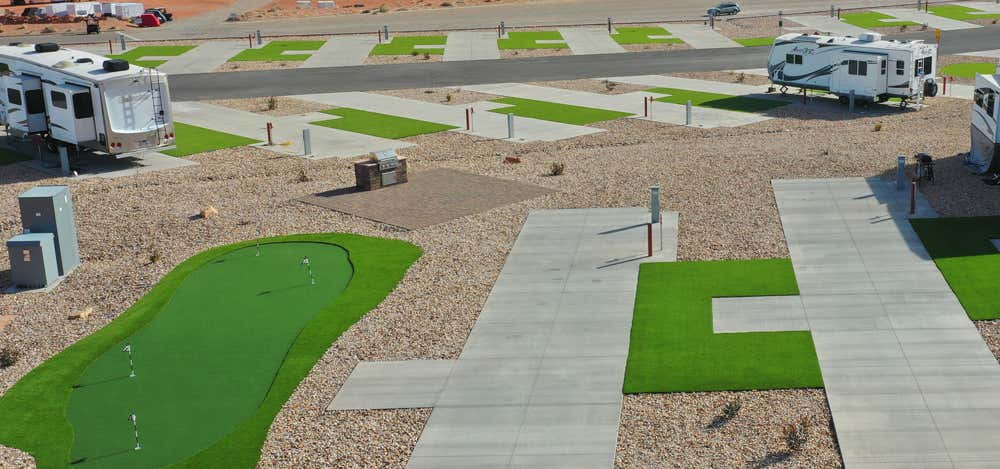 Antelope Point Rv Park, Page | Roadtrippers