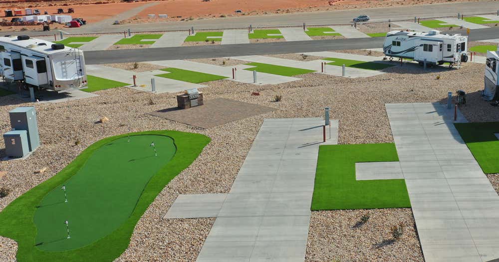 Antelope Point Rv Park, Page | Roadtrippers