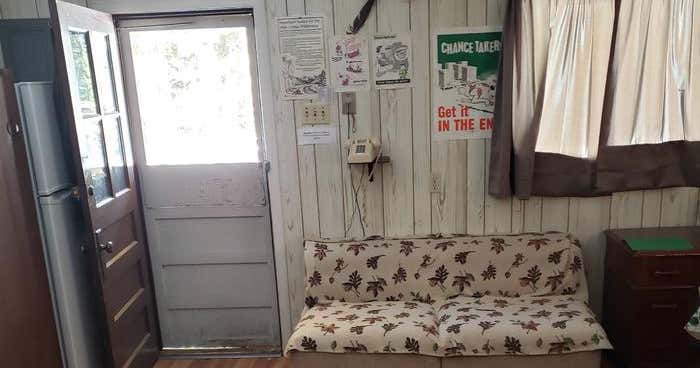 Moon Lake Guard Station, Utah | Roadtrippers