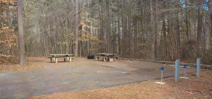 Long Pool Recreation Area, Arkansas | Roadtrippers
