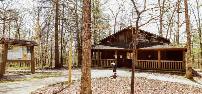 Koomer Ridge Campground, Kentucky | Roadtrippers