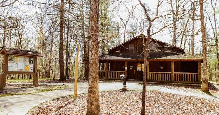 Koomer Ridge Campground, Kentucky | Roadtrippers