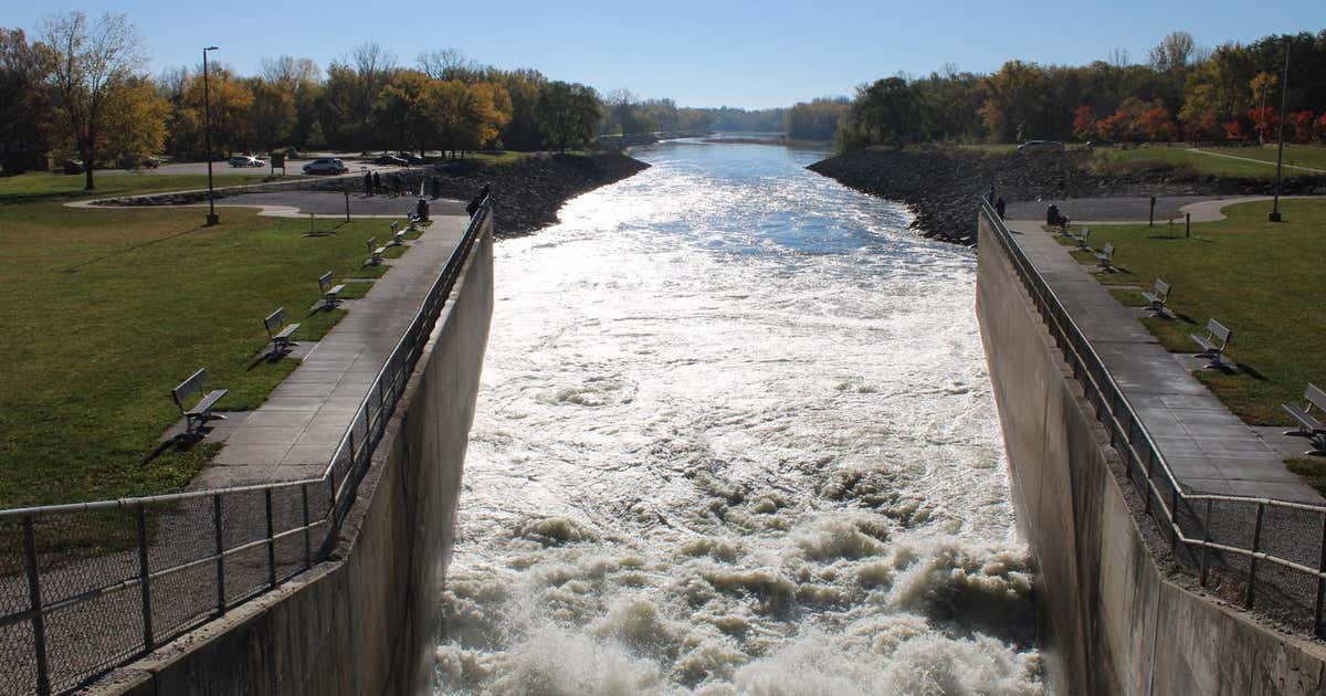 Bob Shetler Campground, Johnston | Roadtrippers