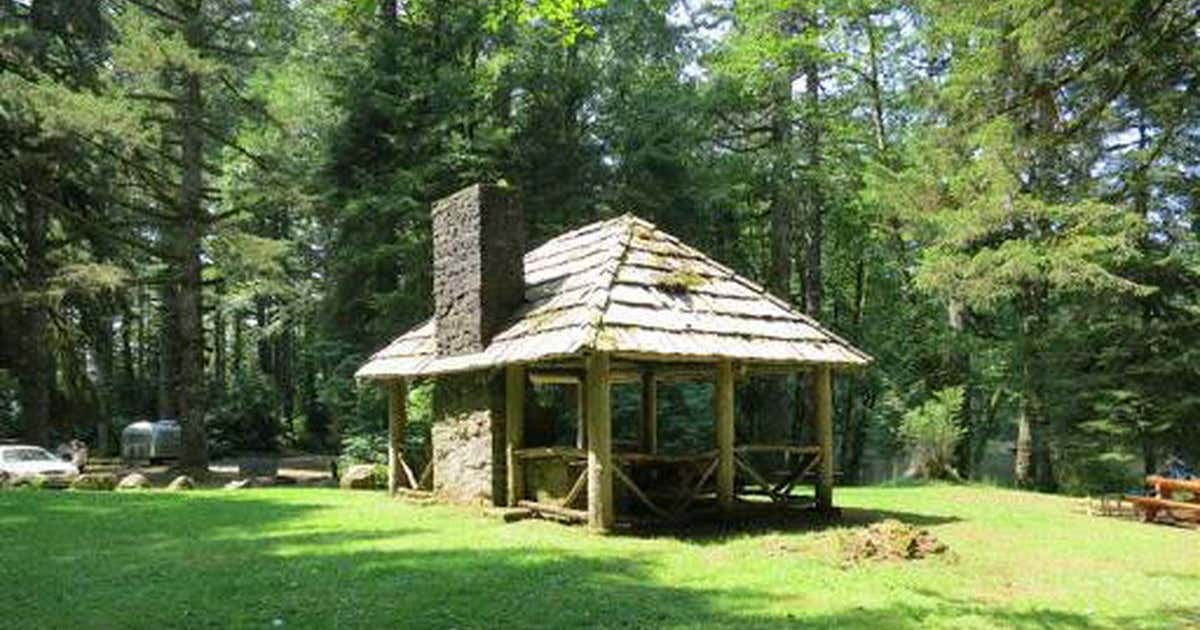 Hebo Lake Campground, Beaver | Roadtrippers