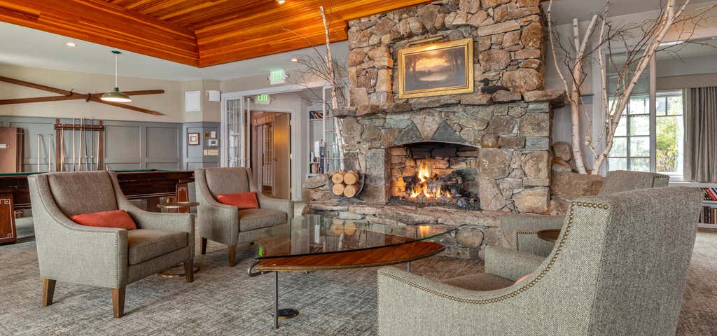 Mill Falls Resort Collection At The Lake, Meredith | Roadtrippers