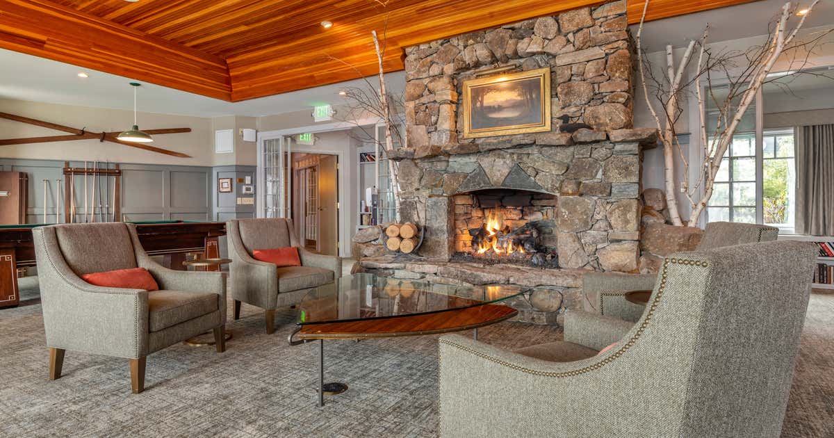 Mill Falls Resort Collection At The Lake, Meredith | Roadtrippers