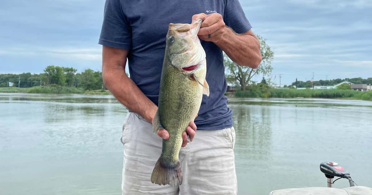 Fort Firelands RV Resort, Ohio | Roadtrippers