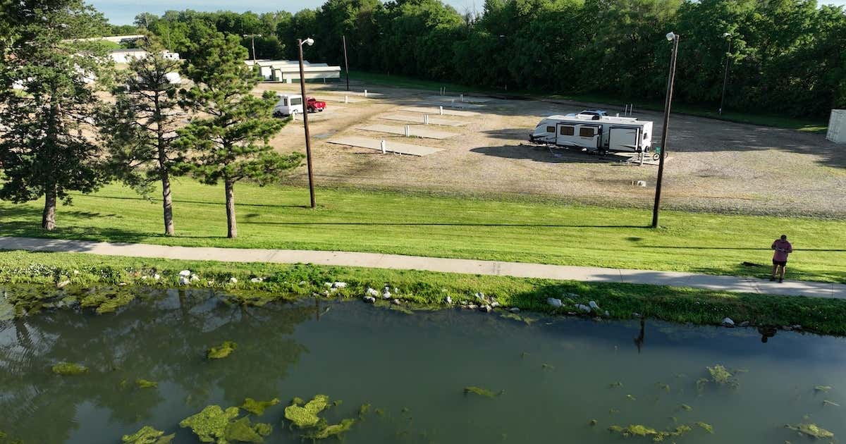 Long’s Creek RV Park, Auburn | Roadtrippers