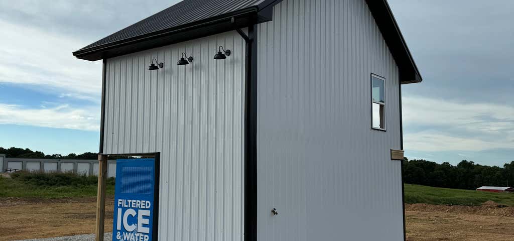 Lake Perry Campground, Perryville | Roadtrippers