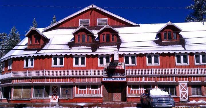 Fawn Lodge Restoration and Preservation, Big Bear Lake | Roadtrippers