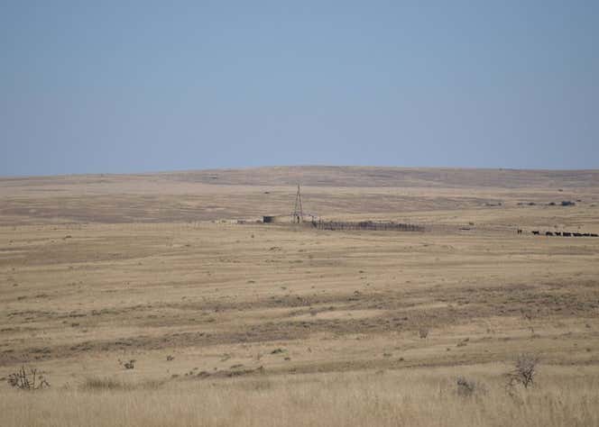 Photo of Roswell UFO Crash Site | Roadtrippers