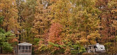 Spring Gulch Resort Campground - Thousand Trails, New Holland ...