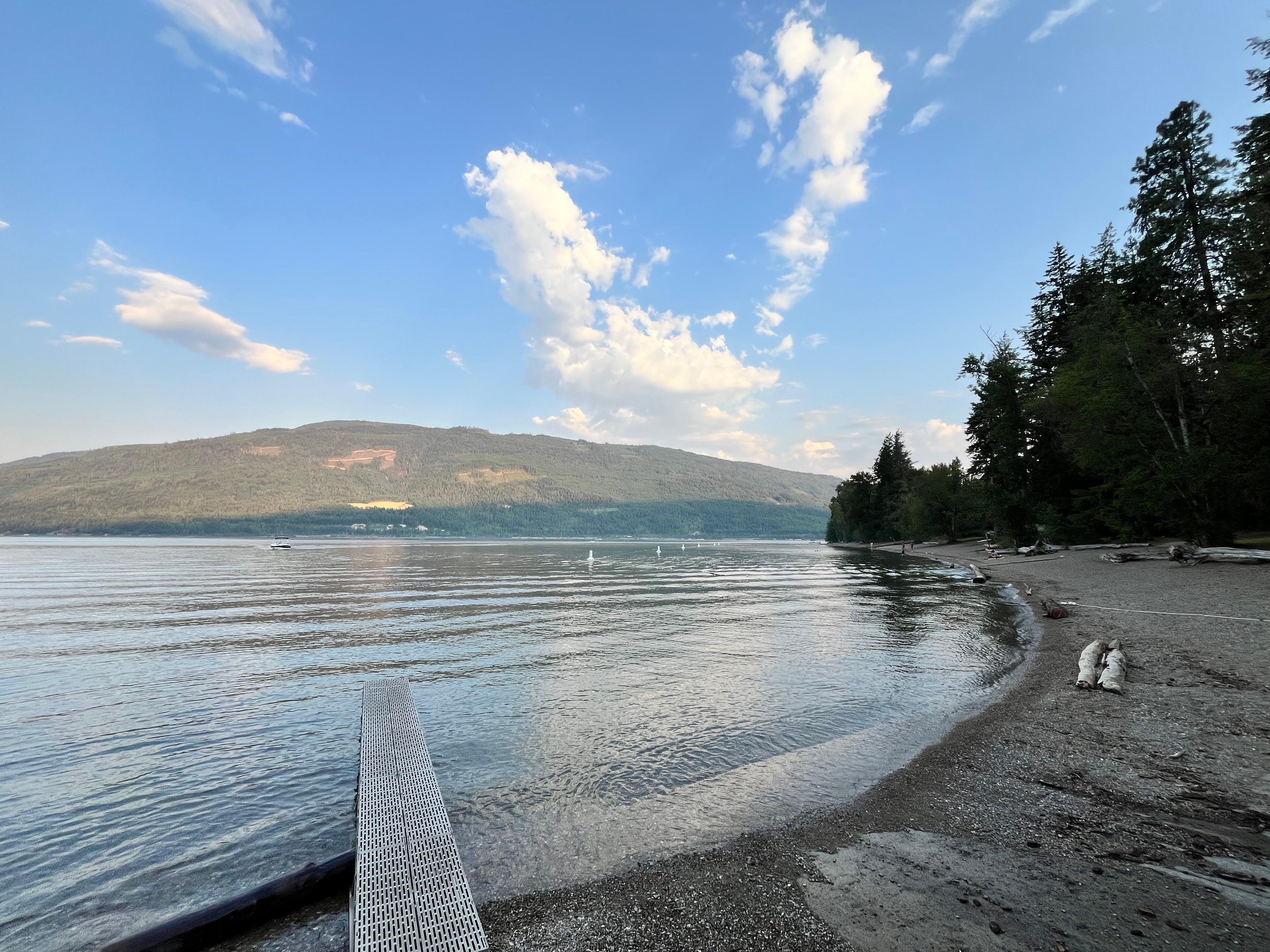 Herald Provincial Park Campground, British Columbia | Roadtrippers