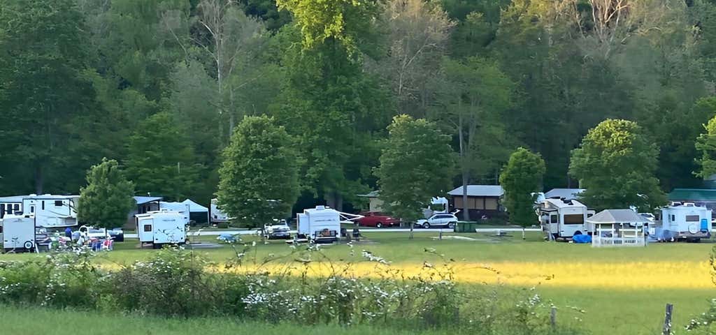 Mountain View RV Park - Roan Mountain, Roan Mountain | Roadtrippers