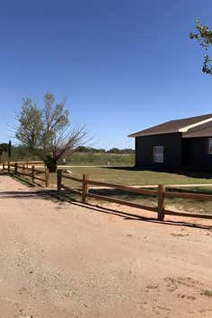 Photo of Sand Creek RV Park | Roadtrippers