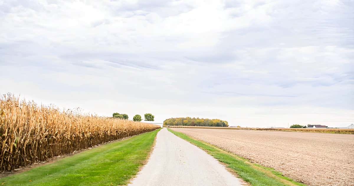 The Graystone Ranch, Arcanum | Roadtrippers