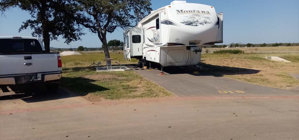 Lantern Oaks RV Resort, Fredericksburg | Roadtrippers