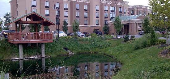 Holiday Inn Express & Suites Rochester Webster By Ihg, Webster ...