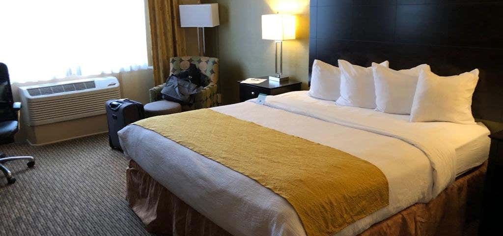 Best Western Watertown Fort Drum, Watertown | Roadtrippers