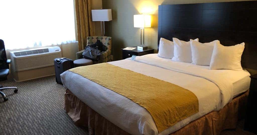 Best Western Watertown Fort Drum, Watertown | Roadtrippers