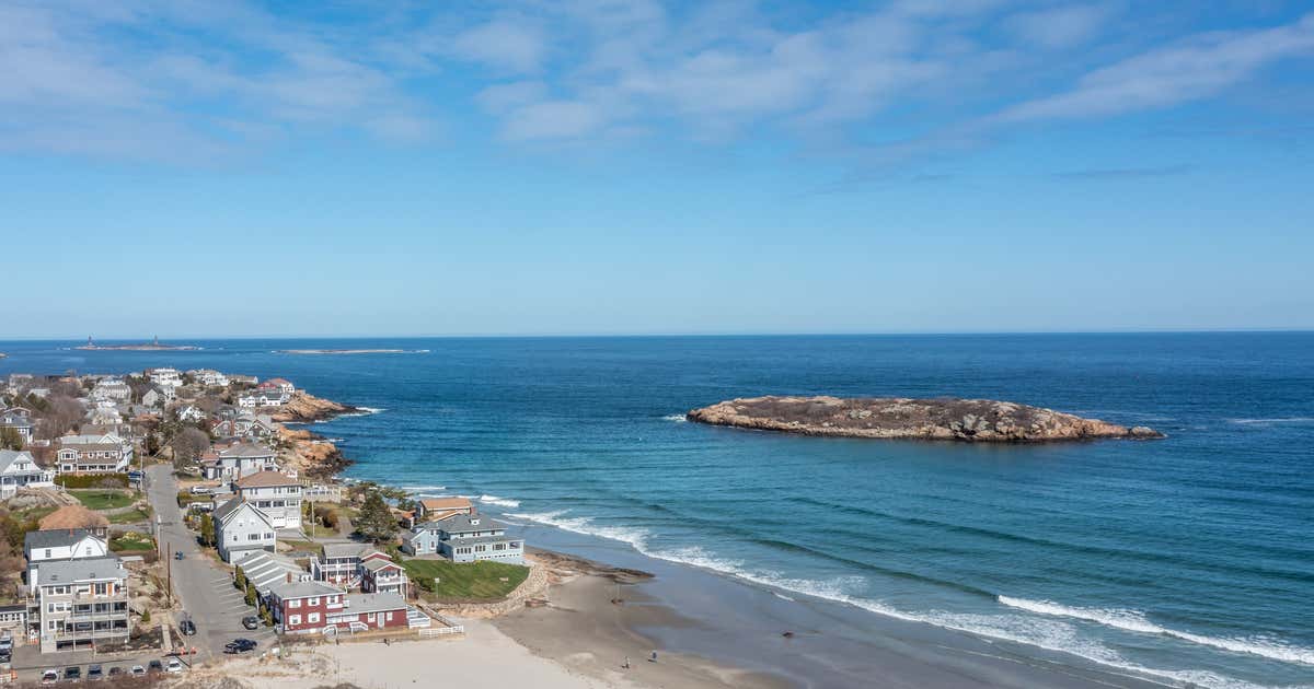 Good Harbor Beach Inn, Gloucester | Roadtrippers