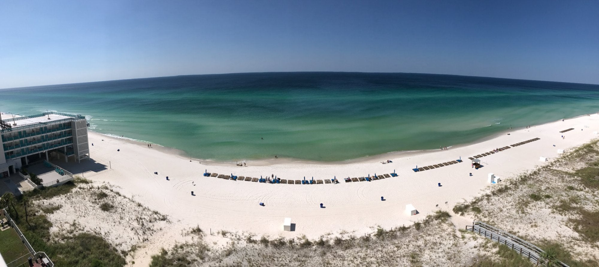 Ocean Reef 2 bedroom/2 bath!, Panama City Beach | Roadtrippers