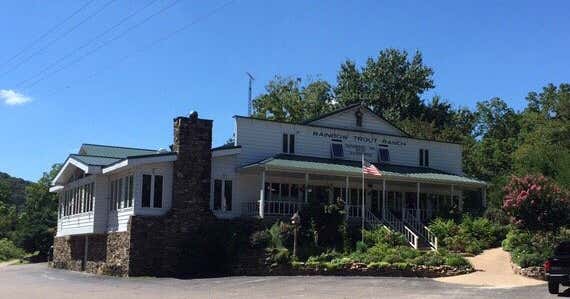Rockbridge Rainbow Trout & Game Ranch, Missouri | Roadtrippers