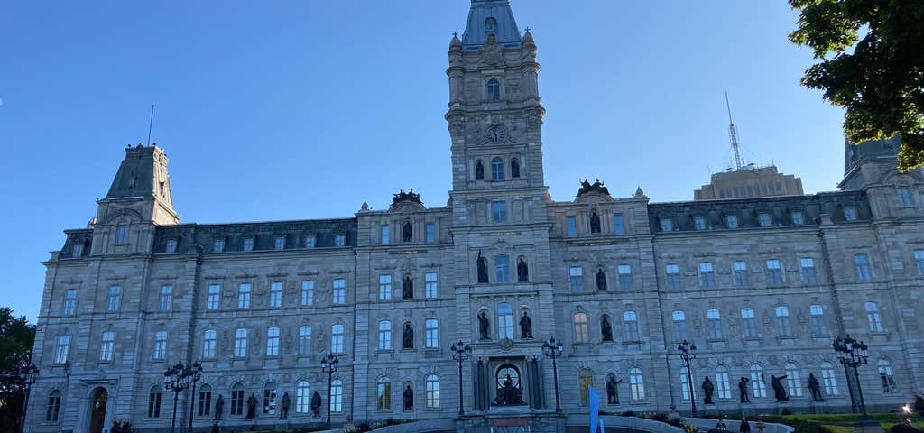 Hotel Marie Rollet, Quebec | Roadtrippers