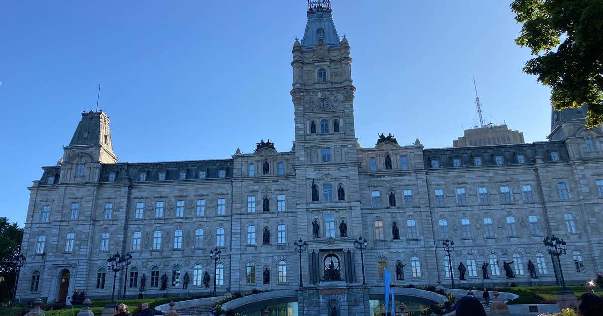 Hotel Marie Rollet, Quebec | Roadtrippers