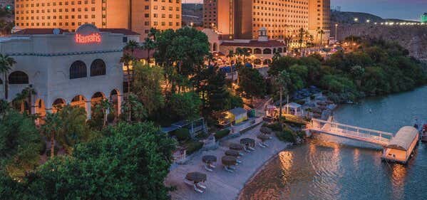 Harrah's Laughlin Casino & Hotel, Laughlin | Roadtrippers