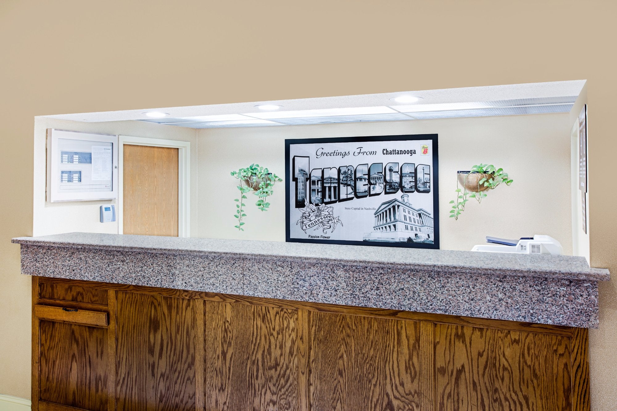Quality Inn Chattanooga Hamilton Place, Chattanooga | Roadtrippers