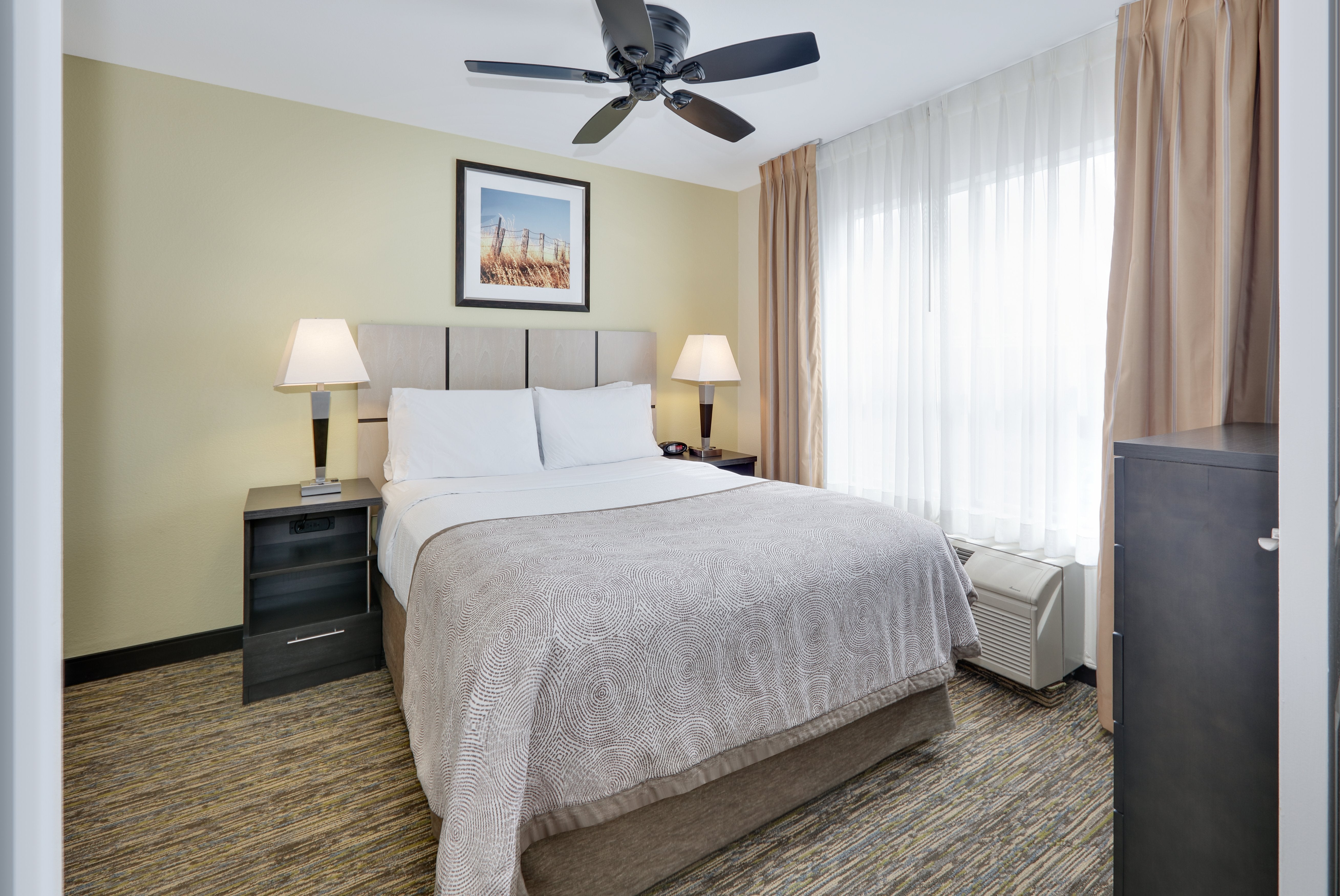 Candlewood Suites Dallas Market Cntr-Love Field by IHG, Dallas ...