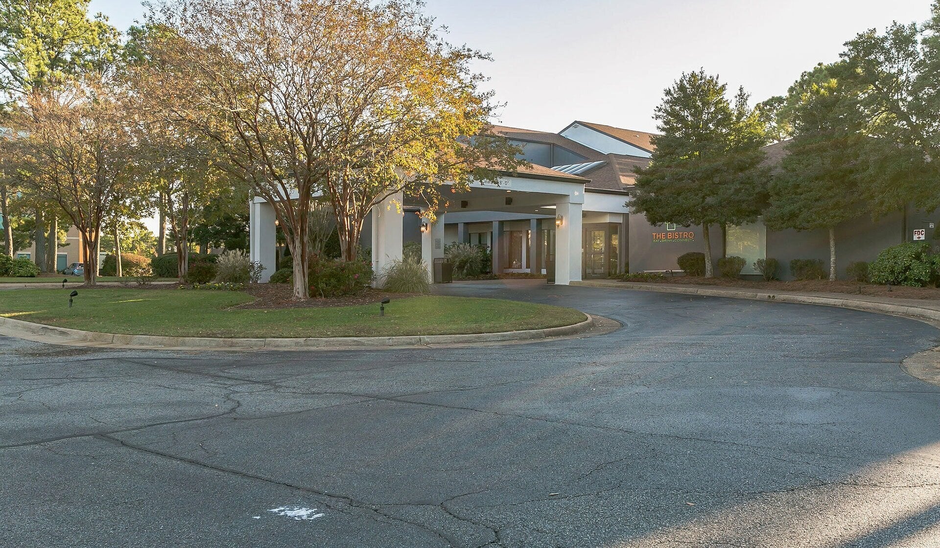 Courtyard by Marriott Hampton Coliseum Central, Hampton | Roadtrippers