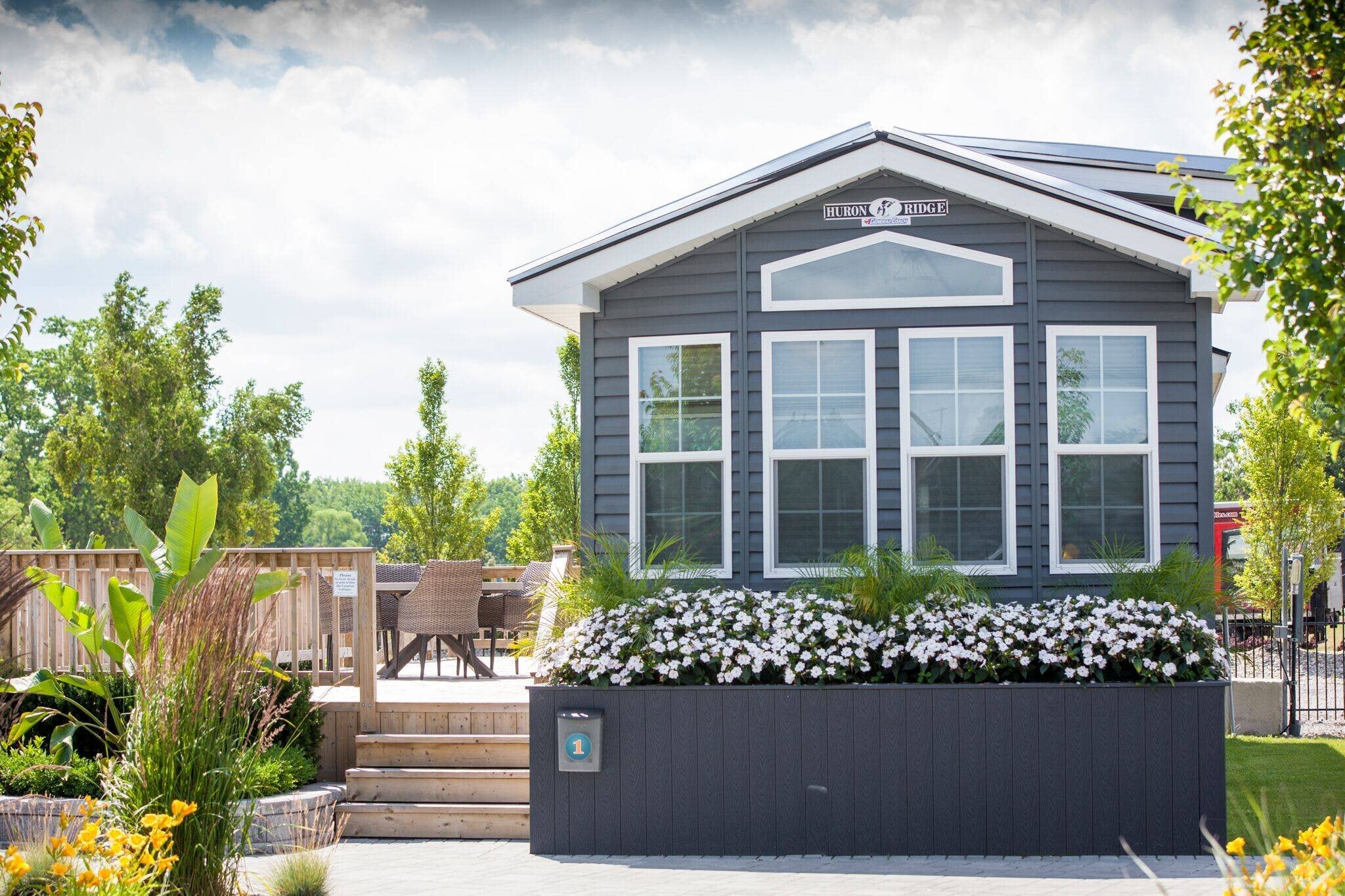 Sun Retreats Sherkston Shores, Ontario | Roadtrippers
