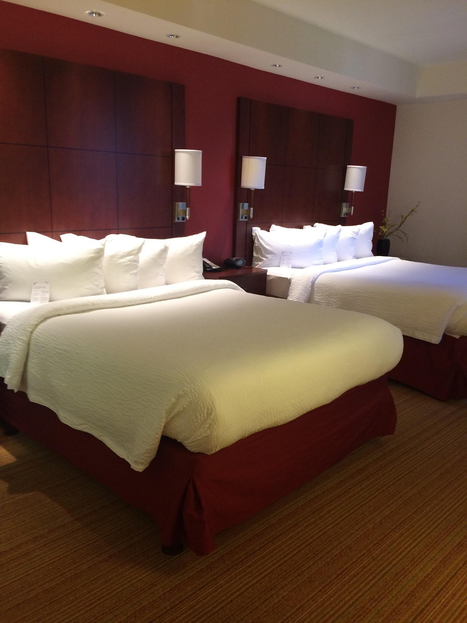 Residence Inn by Marriott Franklin Cool Springs, Franklin | Roadtrippers
