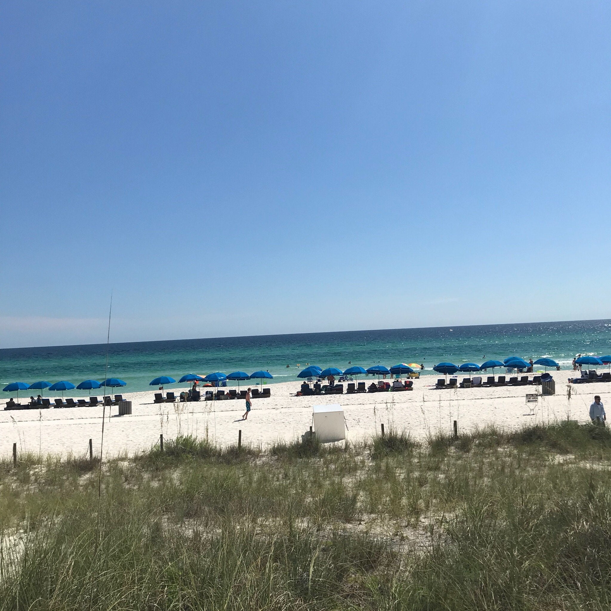 Ocean Reef 2 bedroom/2 bath!, Panama City Beach | Roadtrippers