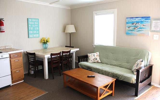 Photo of Blue Dolphin Inn and Cottages | Roadtrippers