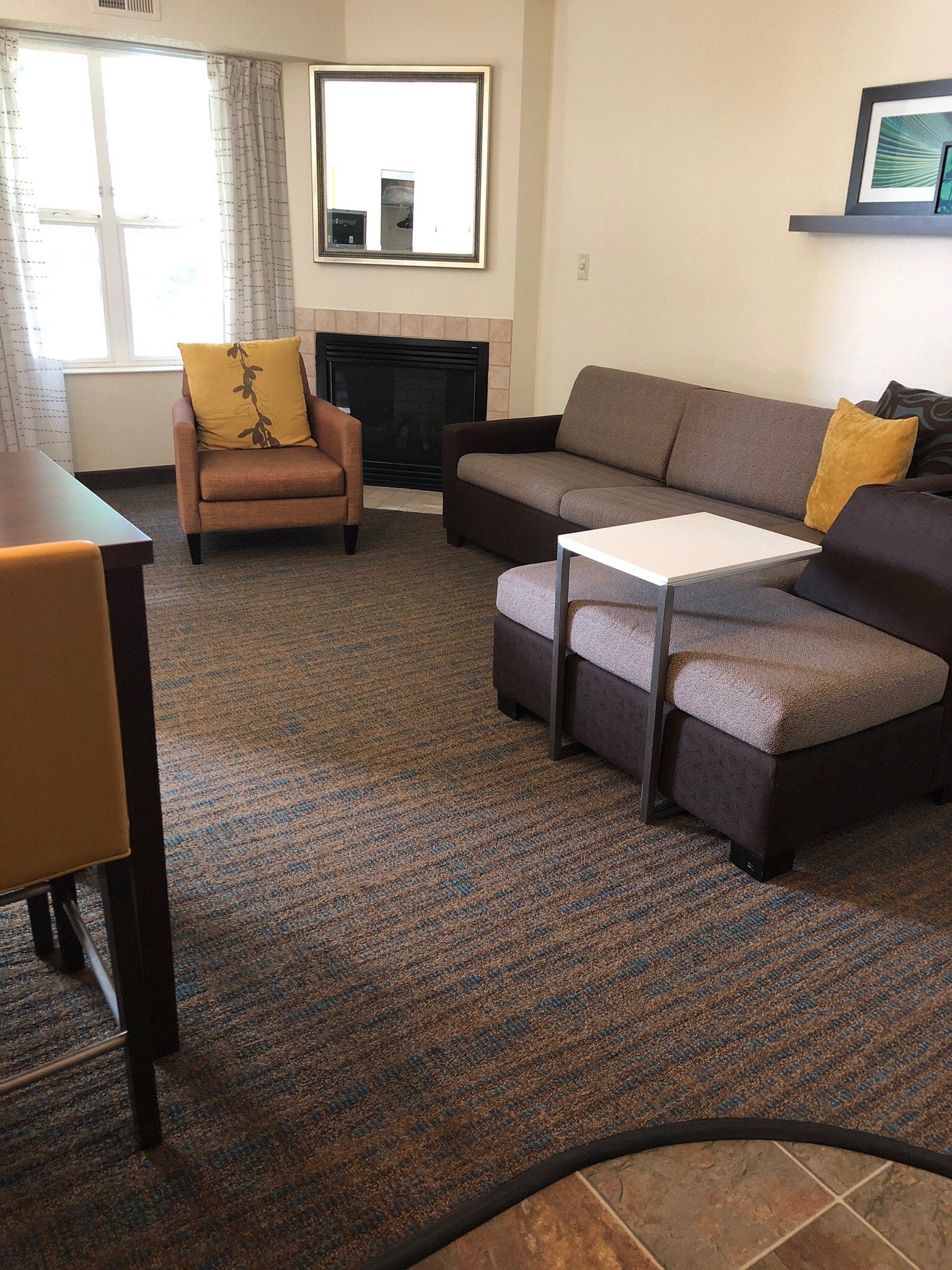 Residence Inn by Marriott Los Angeles LAX/El Segundo, El Segundo ...