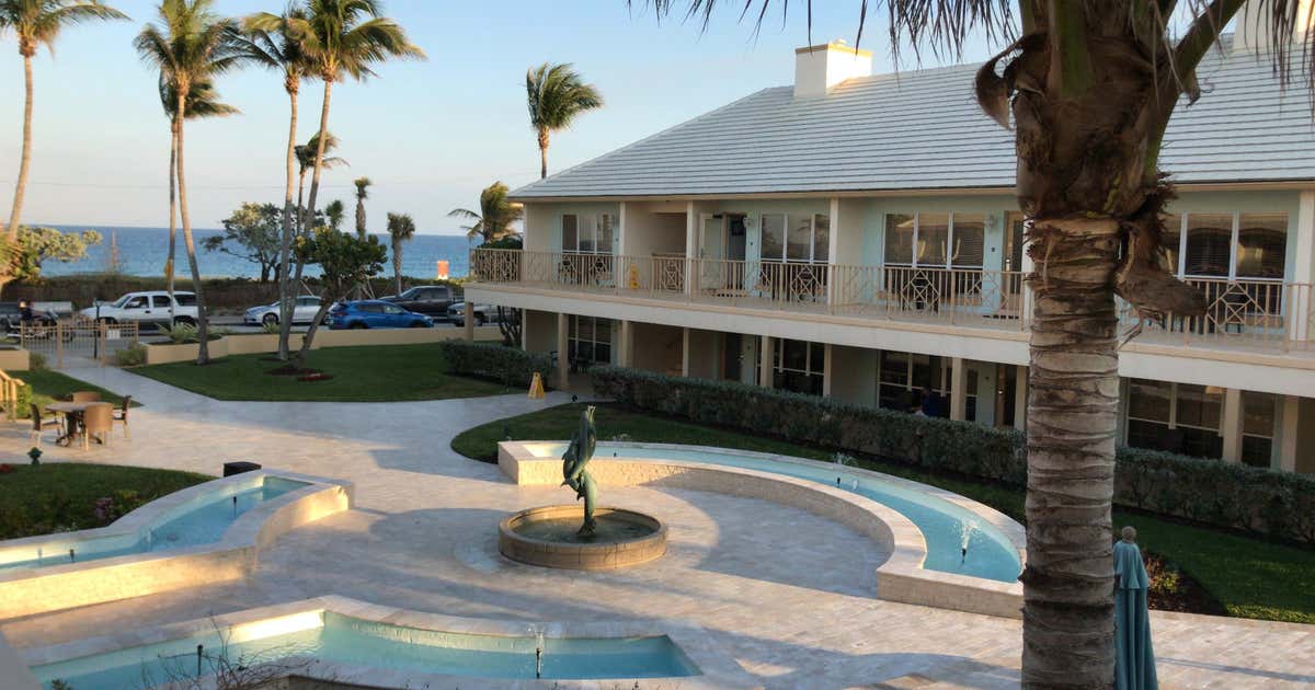 Dover House Resort - Delray Beach, Delray Beach | Roadtrippers