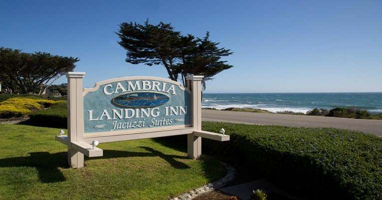Cambria Landing Inn & Suites, Cambria | Roadtrippers