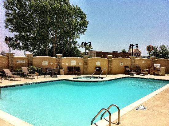 Residence Inn by Marriott DFW Airport North/Grapevine, Grapevine ...