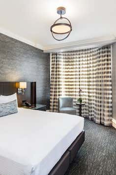 Photo of Handlery Union Square Hotel | Roadtrippers