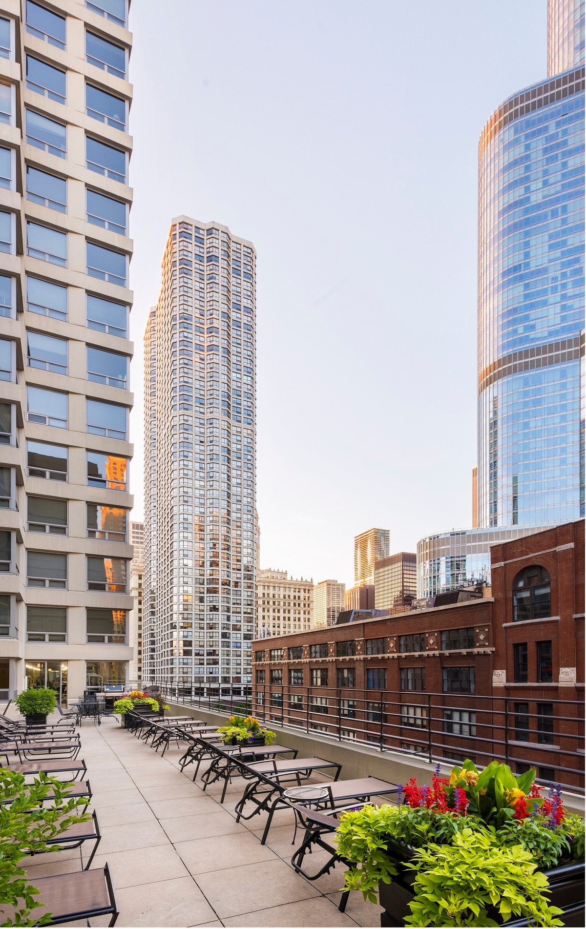 Courtyard by Marriott Chicago Downtown/River North, Chicago | Roadtrippers