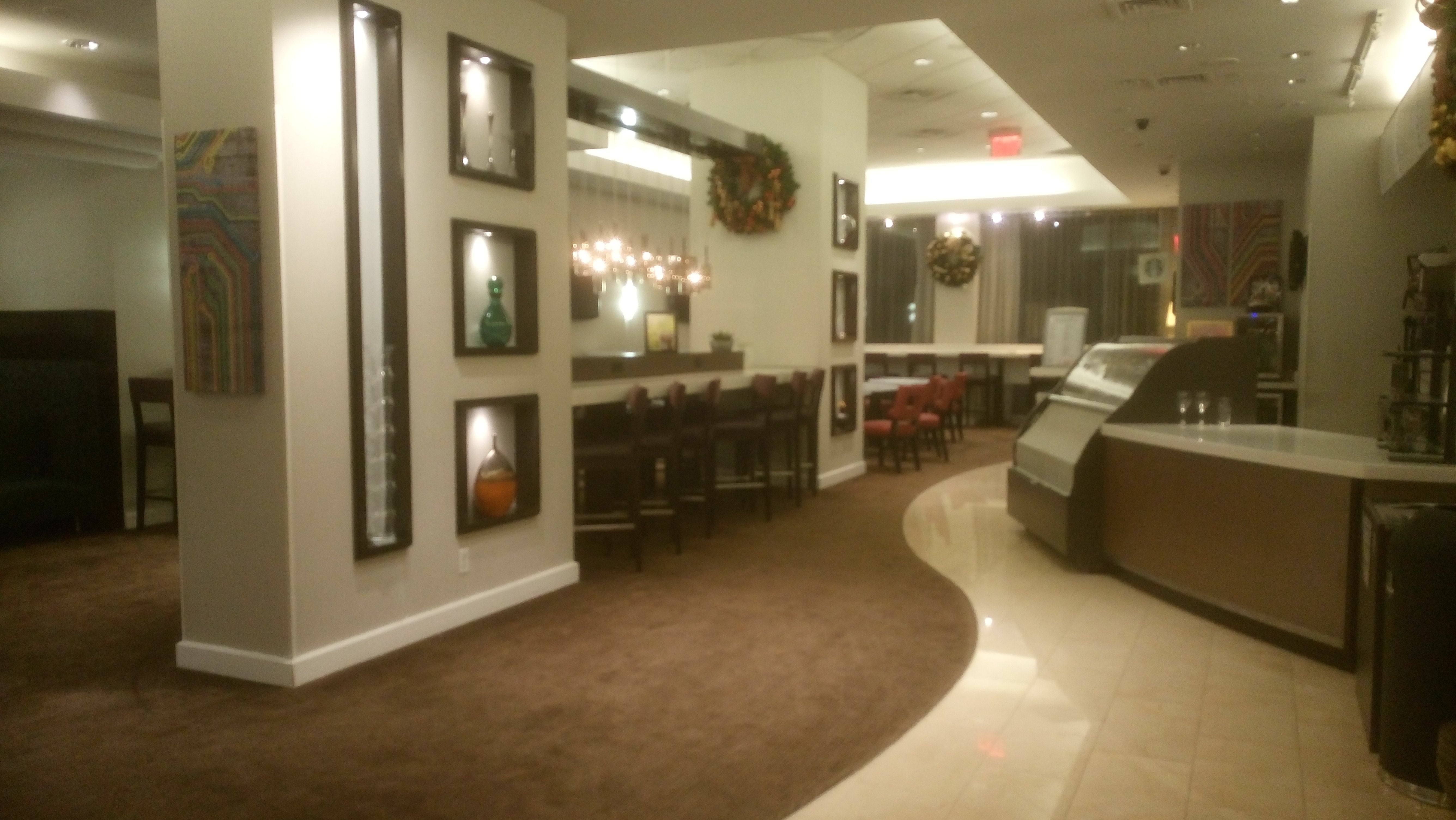 Courtyard by Marriott New York Manhattan/Times Square, New York ...