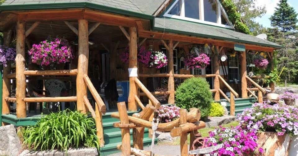 Cedar Shade Campground, Ontario | Roadtrippers