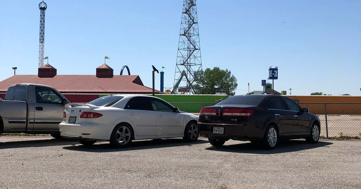 Traders Village RV Park, Grand Prairie | Roadtrippers