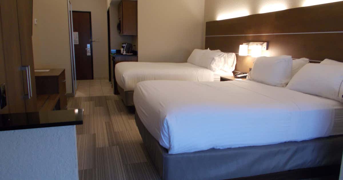 Route 66 Inn & Suites, Miami | Roadtrippers