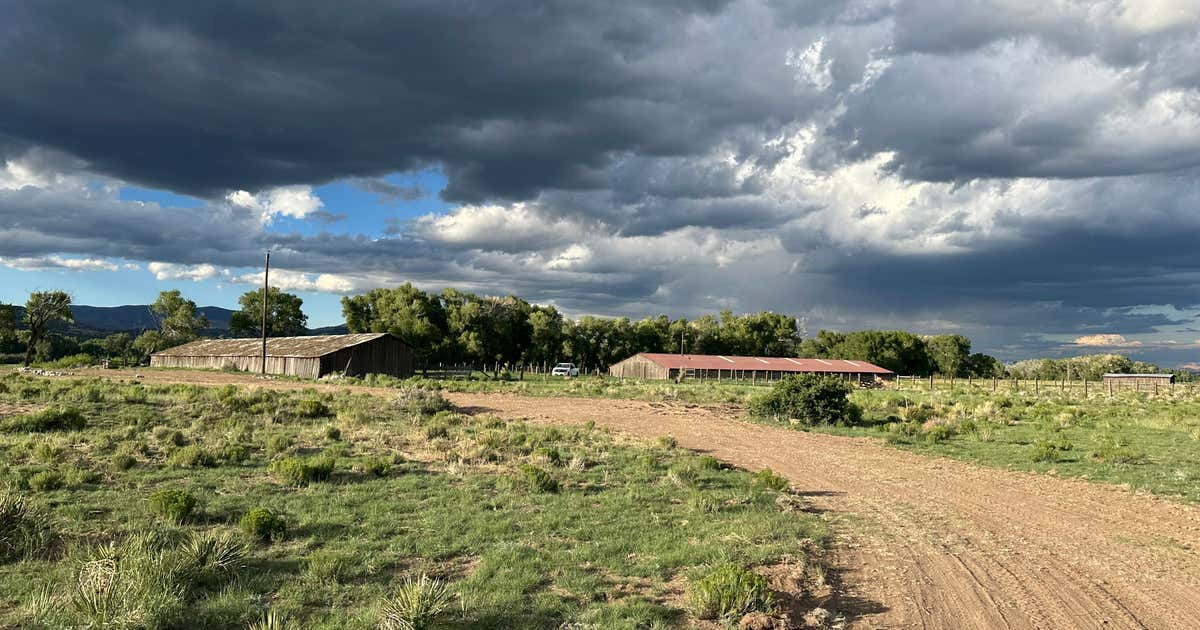 The Scott Ranch, South Fork | Roadtrippers