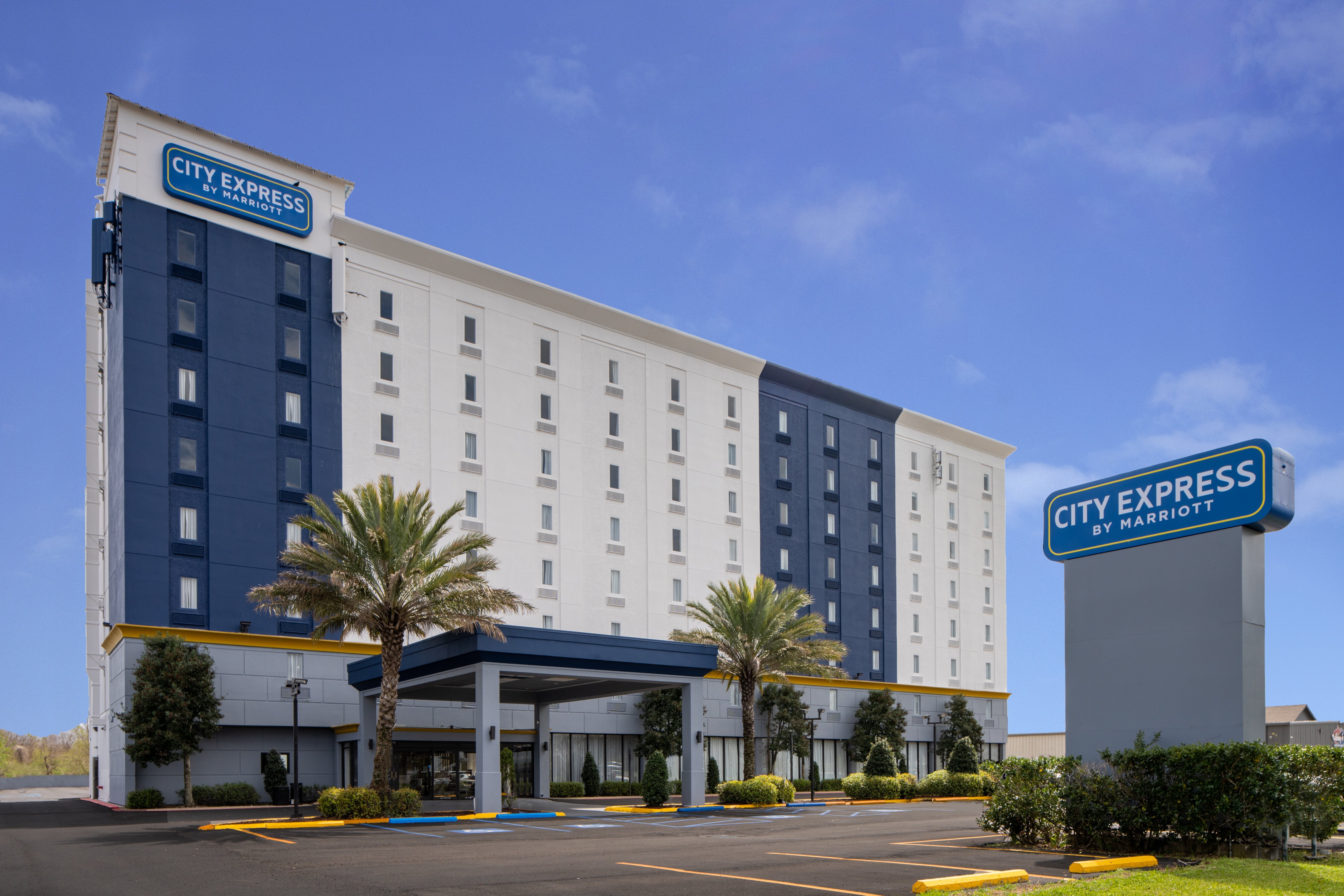 City express by Marriott New Orleans, New Orleans | Roadtrippers